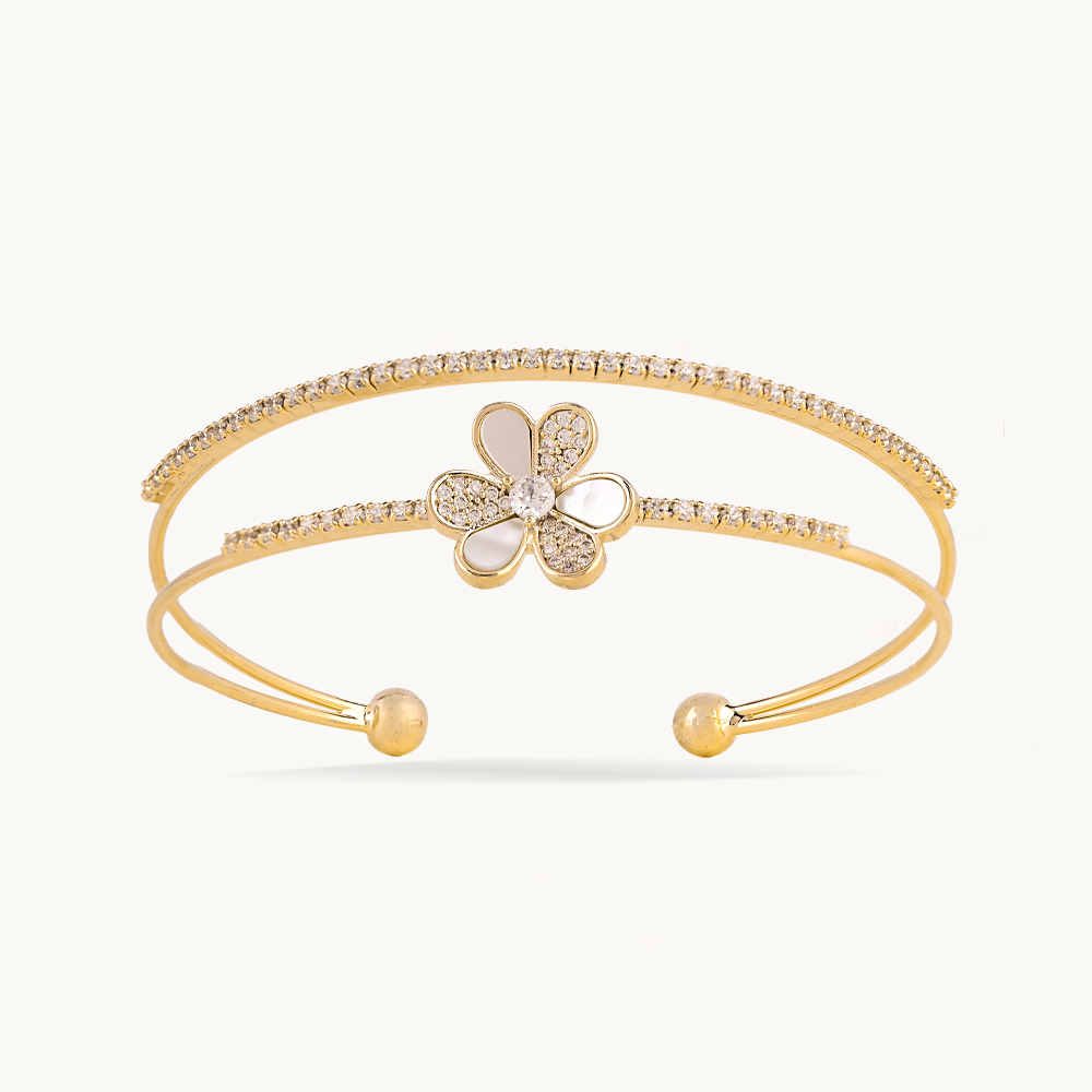 PULSERA LUA - 9438 – Bohoo jewelry